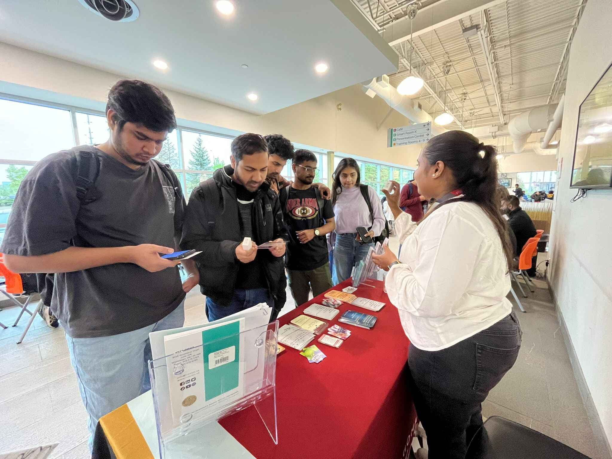 Algoma University Brampton Courses and Fees 2026